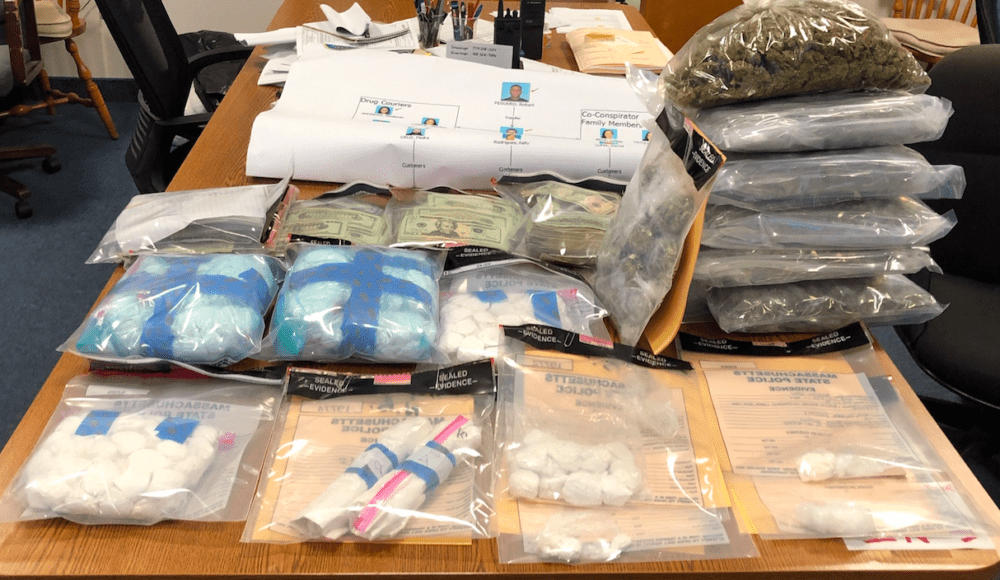Drug Trafficking Consequences
