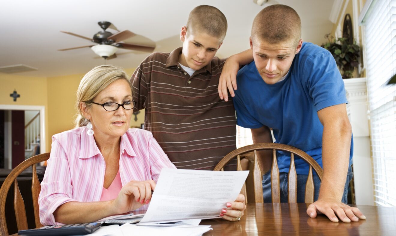 Consensual Distribution Of Inheritance Between Heirs